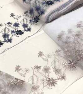 Basata Laces Online | Find Your Perfect Lace Collection